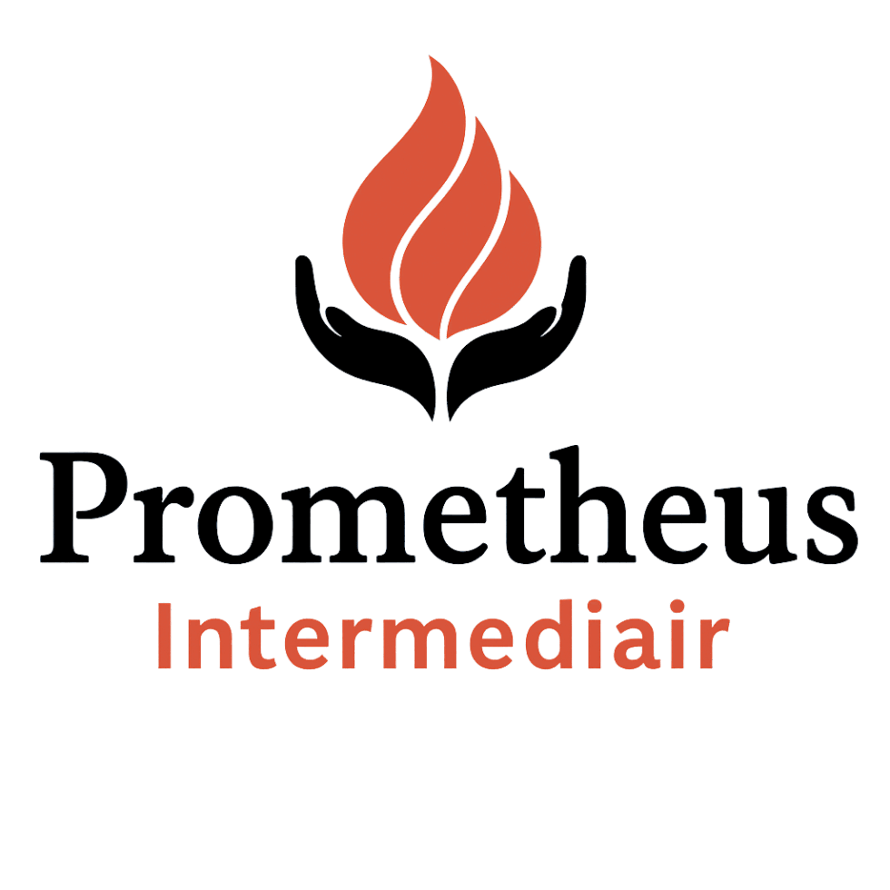 Home - Prometheus Intermediair
