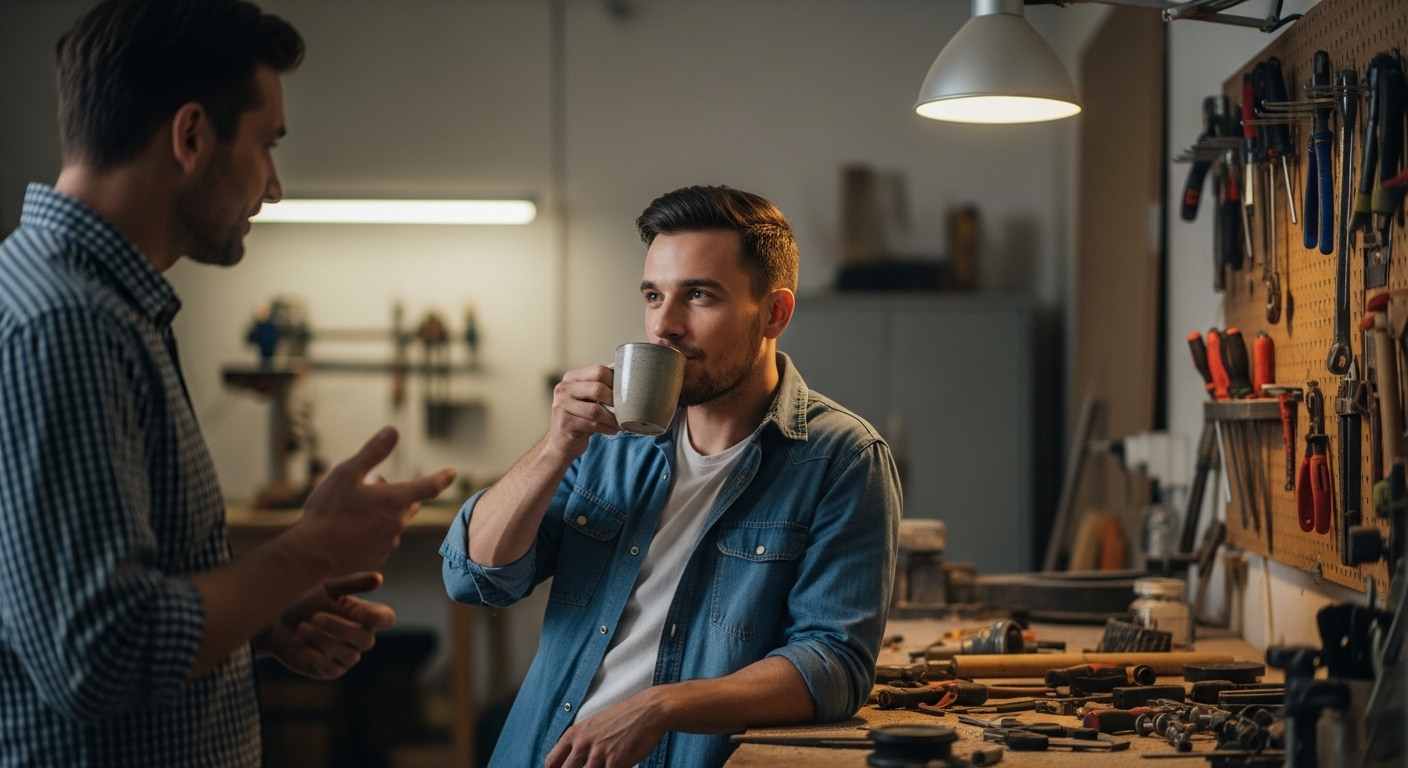 Home - Prometheus Intermediair